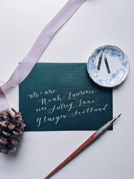 Save the Date Essentials | Lonestar Mansion